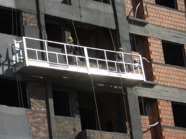 Balancim Manual de Obra para Construção Civil com Preço de Fábrica